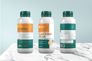 Phân Bón Lá Trung Vi Lượng Canxibo Plux – PhanBonSinhHoc.vn